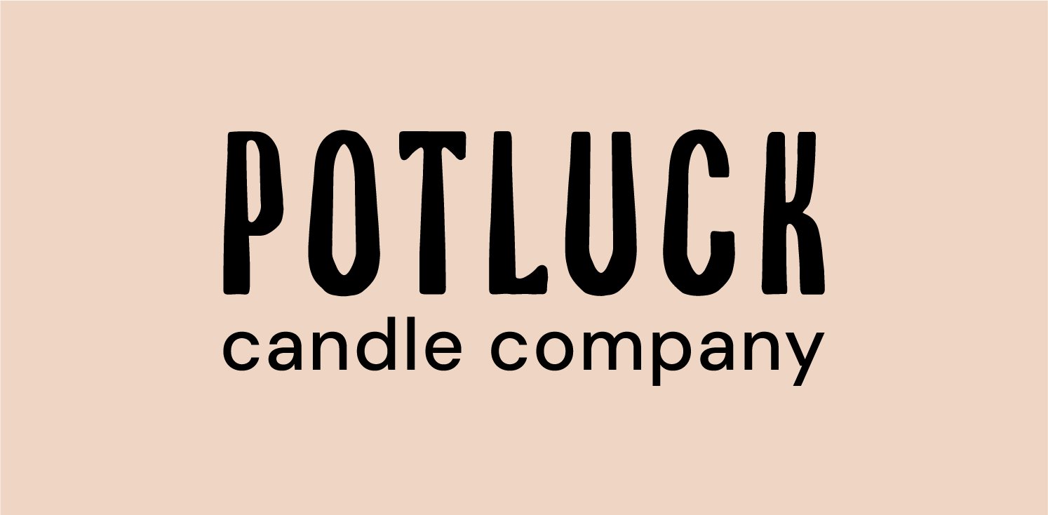 Potluck Candles